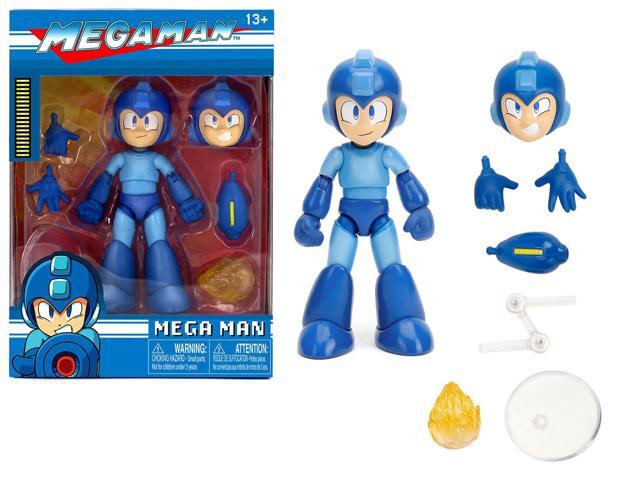 Click here for Mega Man 4.5 Moveable Figure with Accessories and... prices