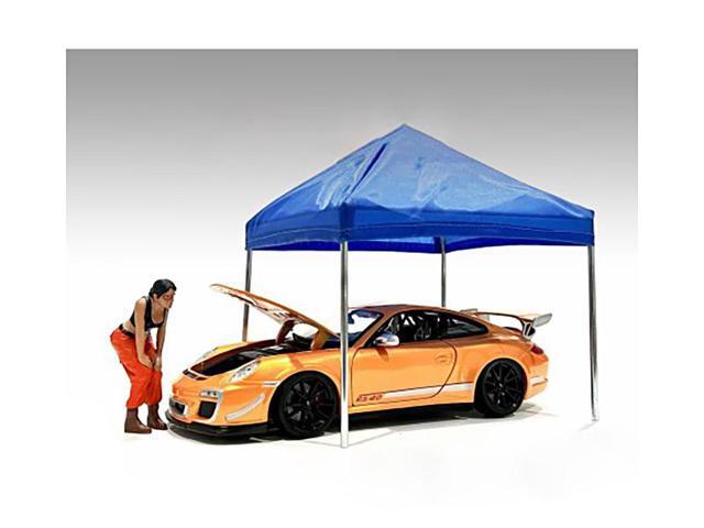 Click here for Hip Hop Girls Figure 4 for 1/18 Scale Models by Am... prices