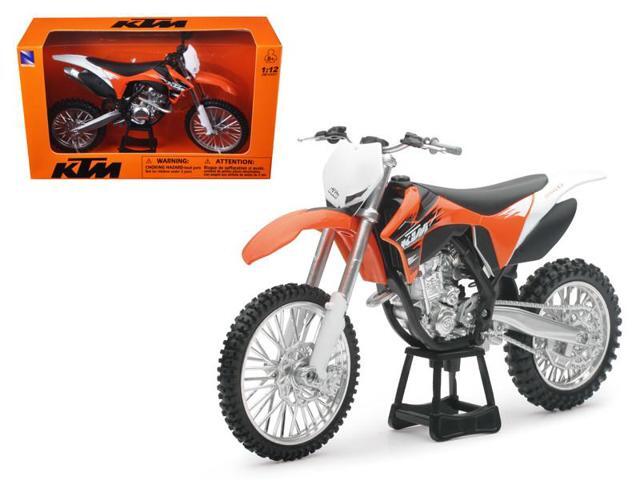 Click here for 2011 KTM 350 SX-F Orange Dirt Bike Motorcycle 1/12... prices