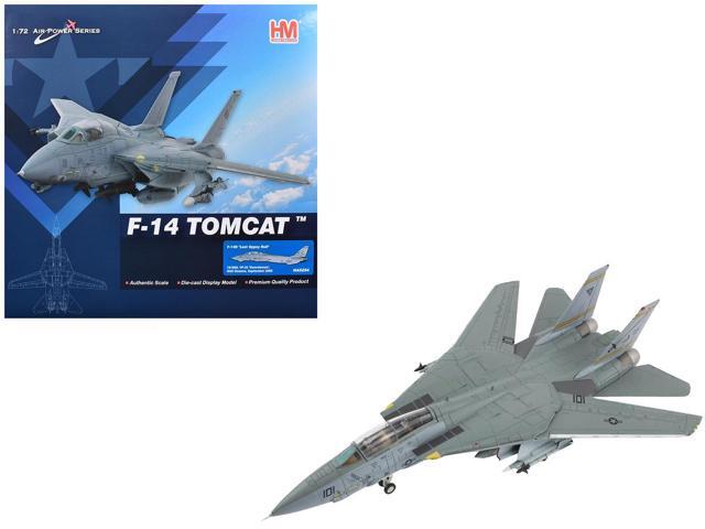 Click here for Grumman F-14B Tomcat Fighter Aircraft Last Gypsy R... prices