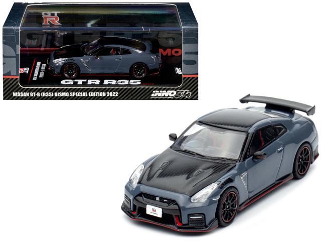 Click here for 2022 Nissan GT-R (R35) Nismo Special Edition RHD S... prices