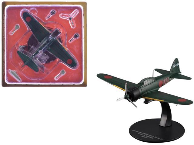 Click here for Mitsubishi A6M2B Aircraft Tetsuzo Iwamoto Imperial... prices