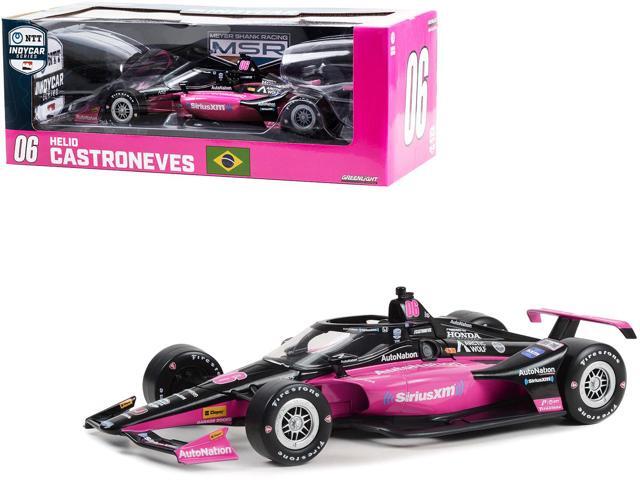Click here for Dallara IndyCar #06 Helio Castroneves Meyer Shank... prices