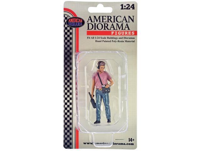 Click here for On-Air Figure 4 for 1/24 Scale Models by American... prices