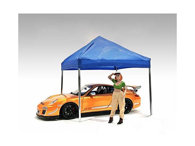 Click here for Hip Hop Girls Figure 1 for 1/24 Scale Models by Am... prices