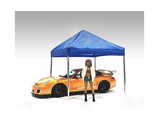 Click here for Hip Hop Girls Figure 3 for 1/24 Scale Models by Am... prices