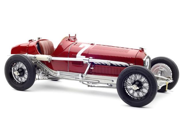 Click here for Alfa Romeo Tipo B (P3) #2 Rudolf Caracciola Winner... prices