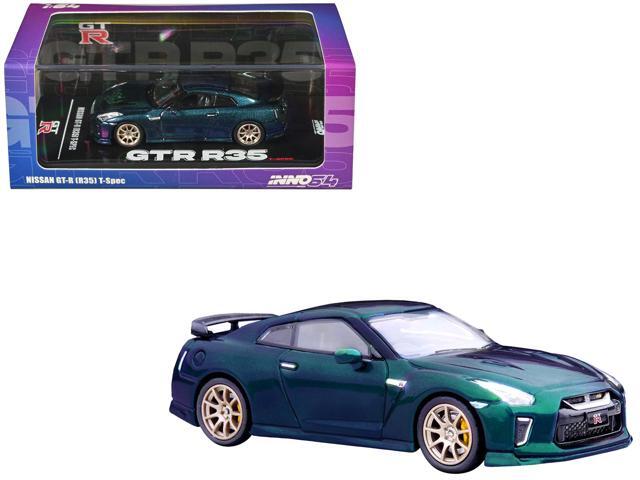 Click here for Nissan GT-R (R35) T-Spec RHD (Right Hand Drive) Mi... prices