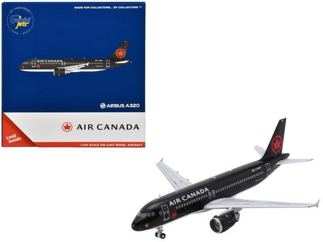 Click here for Airbus A320 Commercial Aircraft Air Canada (C-FNVV... prices