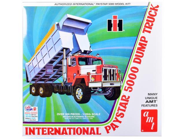 Click here for Skill 3 Model Kit International PayStar 5000 Dump... prices
