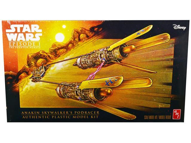 Click here for Skill 2 Model Kit Anakin Skywalkers Podracer Star... prices