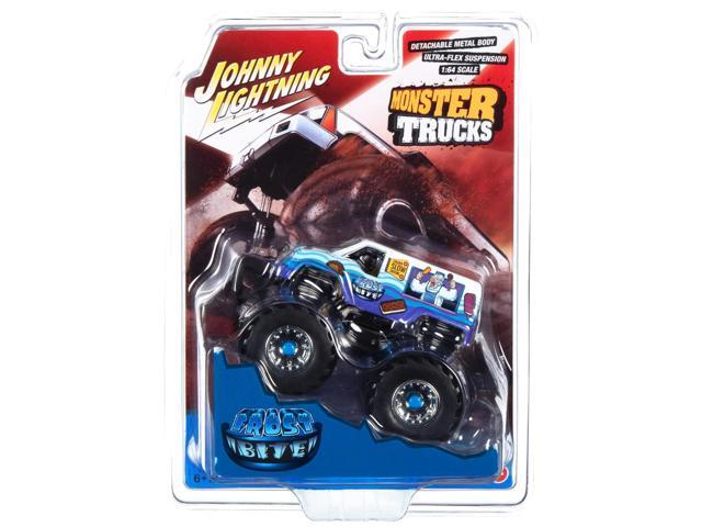Click here for Frost Bite Monster Truck I Scream  You Scream with... prices