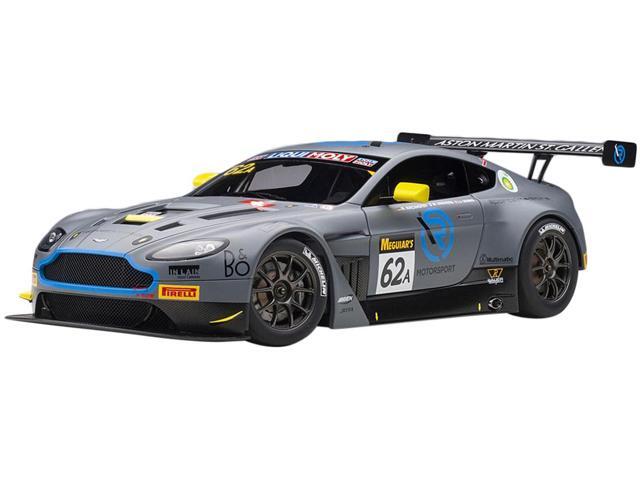 Click here for Aston Martin Vantage V12 GT3 #62A J. Dennis - M. V... prices