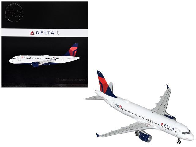 Click here for Airbus A320 Commercial Aircraft Delta Air Lines Wh... prices