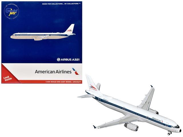 Click here for Airbus A321 Commercial Aircraft American Airlines... prices