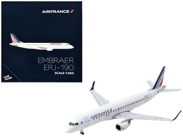 Click here for Embraer ERJ-190 Commercial Aircraft Air France Hop... prices