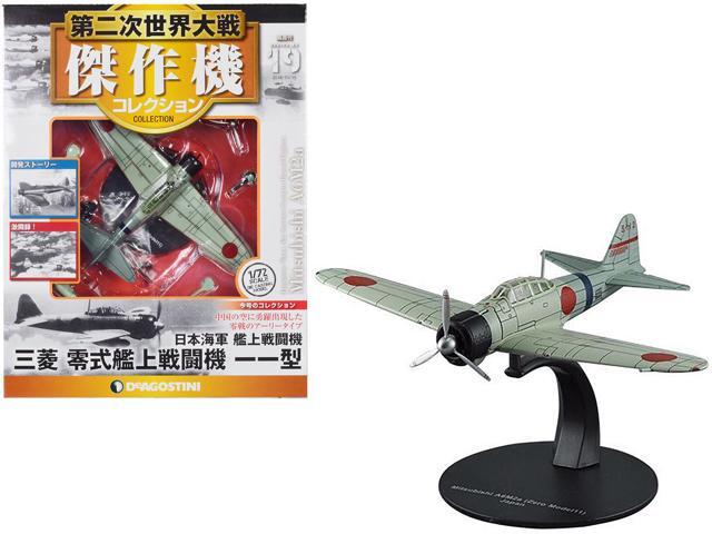 Click here for Mitsubishi A6M2a Zero Fighter Aircraft Imperial Ja... prices