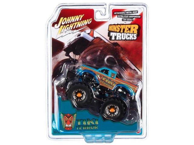 Click here for Tiki Terror Monster Truck Who do Voo Doo? with Bla... prices