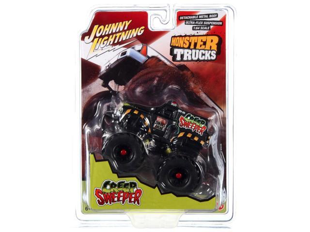 Click here for Creep Sweeper Monster Truck Zombie Response Unit w... prices