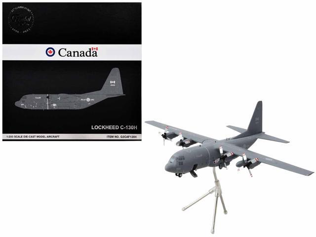 Click here for Lockheed C-130H Hercules Transport Aircraft Royal... prices