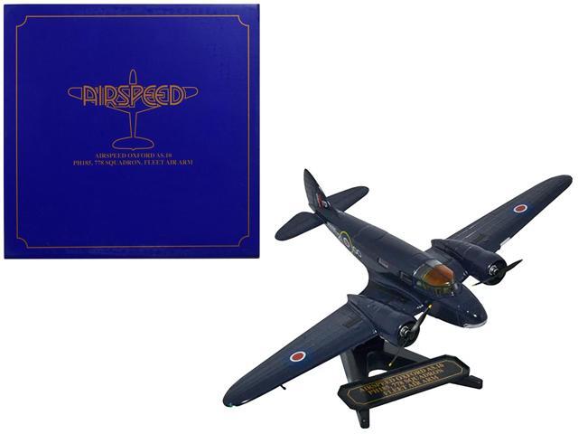 Click here for Airspeed AS.10 Oxford Aircraft Royal Air Force Oxf... prices