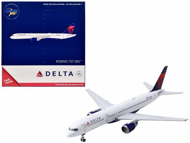 Click here for Boeing 757-200 Commercial Aircraft Delta Air Lines... prices