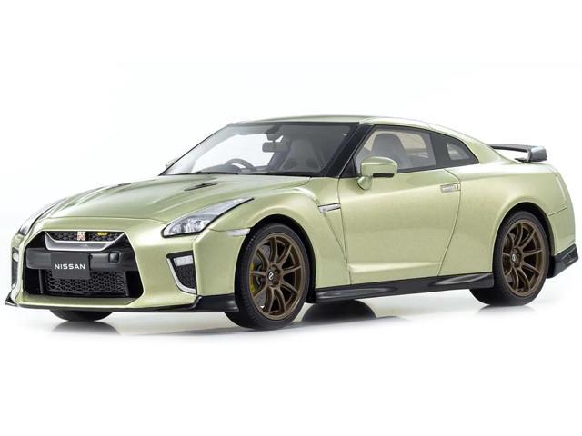 Click here for Nissan GT-R Premium Edition T-Spec RHD (Right Hand... prices