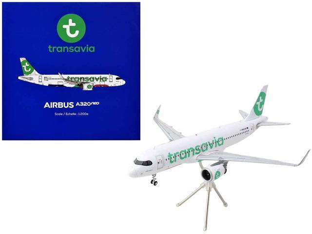 Click here for Airbus A320neo Commercial Aircraft Transavia Airli... prices