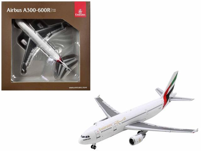 Click here for Airbus A300-600R Commercial Aircraft Emirates Airl... prices