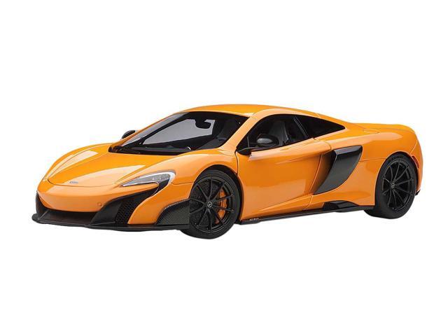 Click here for McLaren 675LT McLaren Orange 1/18 Model Car by Aut... prices