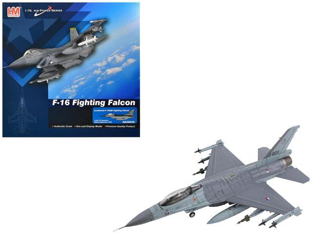 Click here for Lockheed F-16AM Fighting Falcon Aircraft Royal Net... prices