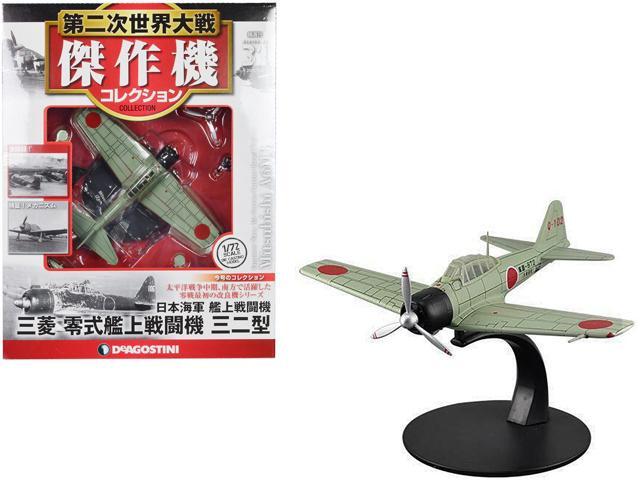 Click here for Mitsubishi A6M3 Zero Fighter Aircraft Imperial Jap... prices