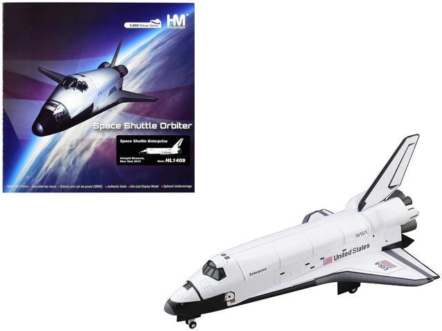 Click here for NASA Space Shuttle Enterprise Intrepid Museum  New... prices