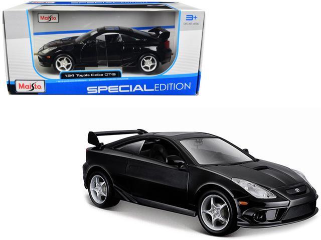 Click here for Toyota Celica GT-S Black Special Edition Series 1/... prices