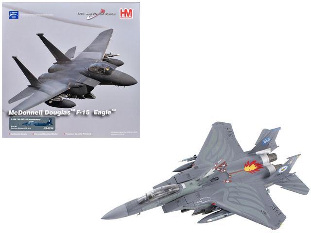 Click here for McDonnell Douglas F-15E Strike Eagle Fighter Aircr... prices