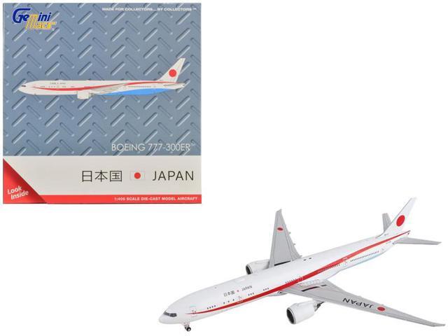 Click here for Boeing 777-300ER Aircraft Japan Air Self-Defense F... prices