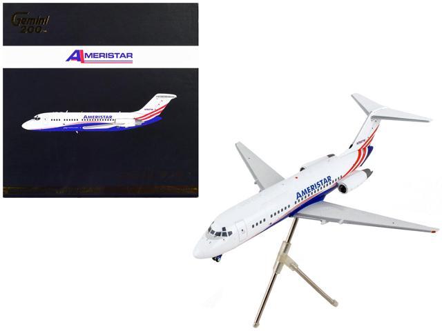 Click here for McDonnell Douglas DC-9-15F Commercial Aircraft Whi... prices