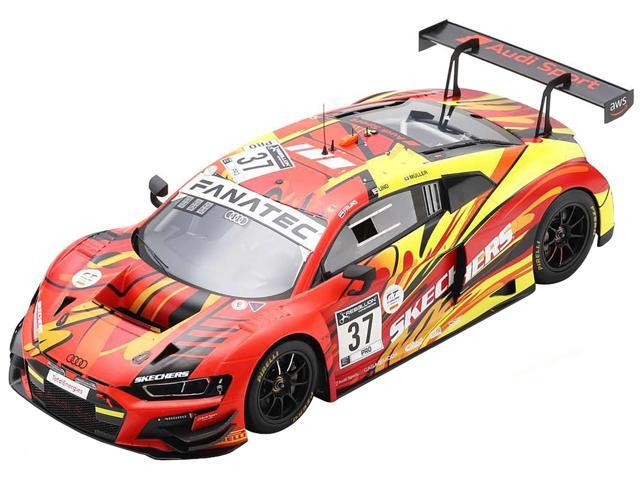 Click here for Audi R8 LMS GT3 #37 Robin Frijns - Dennis Lind - N... prices