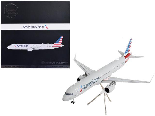 Click here for Airbus A321neo Commercial Aircraft American Airlin... prices