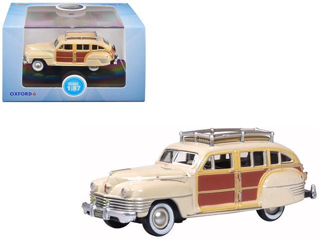 Click here for 1942 Chrysler Town & Country Woody Wagon Catalina... prices