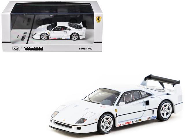 Click here for Ferrari F40 White Road64 Series 1/64 Die Cast Mode... prices