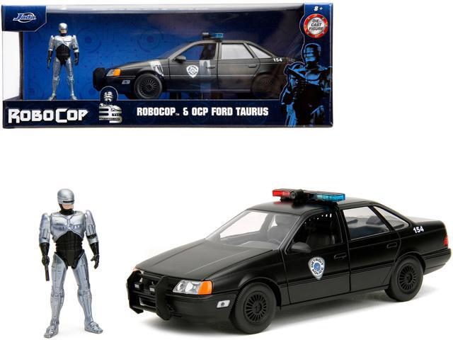 Click here for Ford Taurus OCP Matt Black Detroit Police and Robo... prices