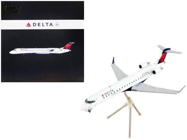 Click here for Bombardier CRJ700 Commercial Aircraft Delta Air Li... prices