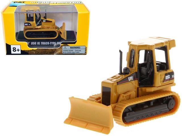 Click here for CAT Caterpillar D5G XL Track-Type Tractor Yellow M... prices