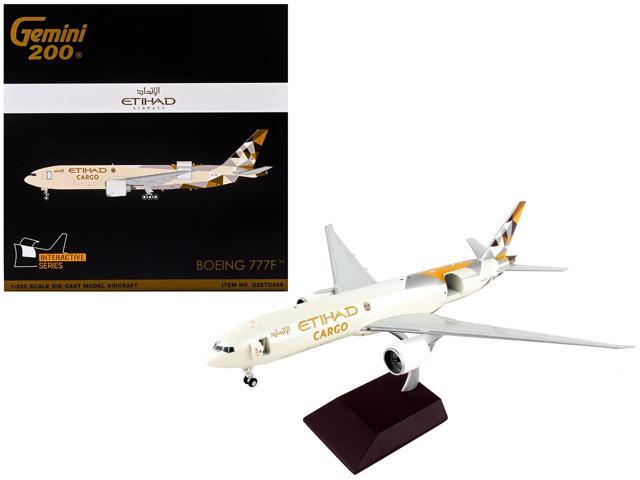 Click here for Boeing 777F Commercial Aircraft Etihad Airways Car... prices