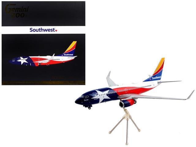 Click here for Boeing 737-700 Commercial Aircraft Southwest Airli... prices