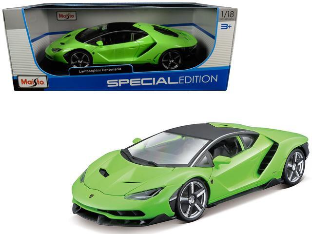 Click here for Lamborghini Centenario Lime Green with Matt Black... prices