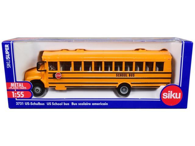 Click here for United States School Bus Yellow 1/55 Diecast Model... prices