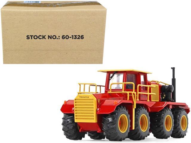 Click here for Versatile Big Roy 1080 Tractor (Restoration Versio... prices