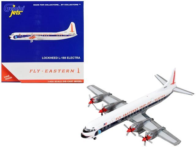 Click here for Lockheed L-188 Electra Commercial Aircraft Eastern... prices